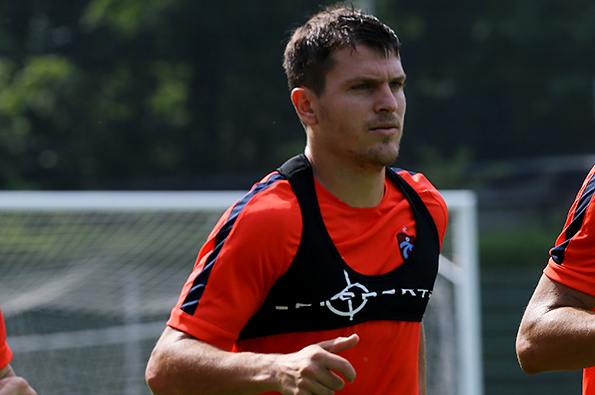 Alexandru Bourceanu’nun sakatlığı ile ilgili açıklama | Trabzonspor ...